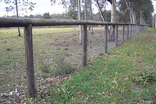 Fencing Products | HAYTERS TIMBER AND PAVING