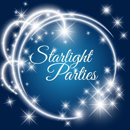 Childrens Teepee Slumber Party for Hire | Starlight Parties