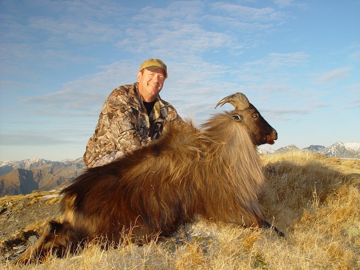 Hunting Gallery New Zealand | New Zealand Hunting