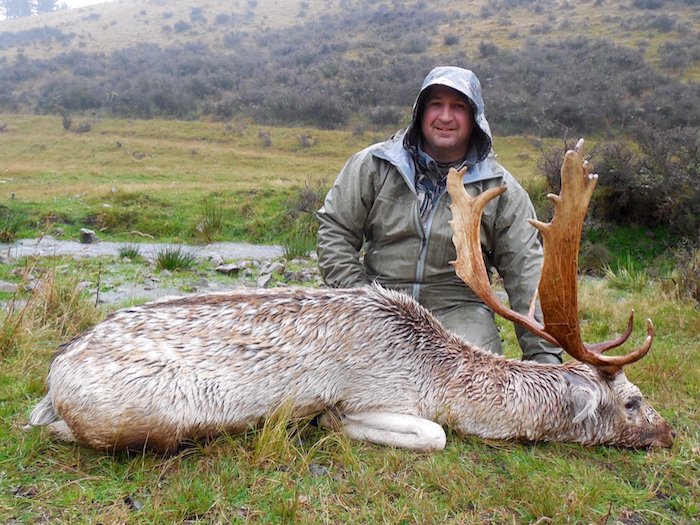Hunting Gallery New Zealand | New Zealand Hunting
