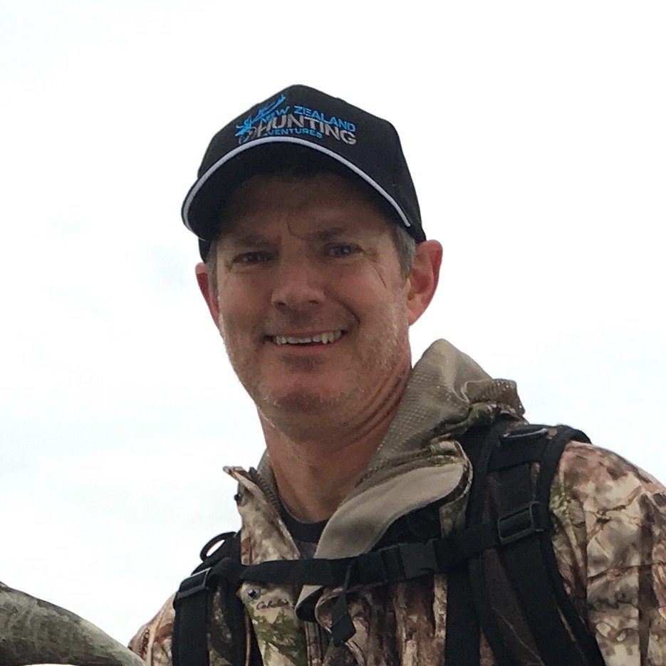 Testimonials for New Zealand Hunting Adventures