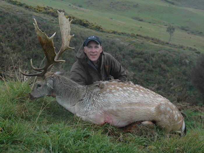 Hunting Gallery New Zealand | New Zealand Hunting