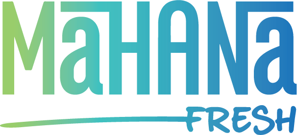 Mahana Fresh | Eat Well. Live Better.