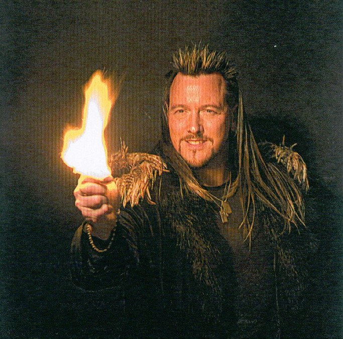 Magician | Garry Seagraves Magician