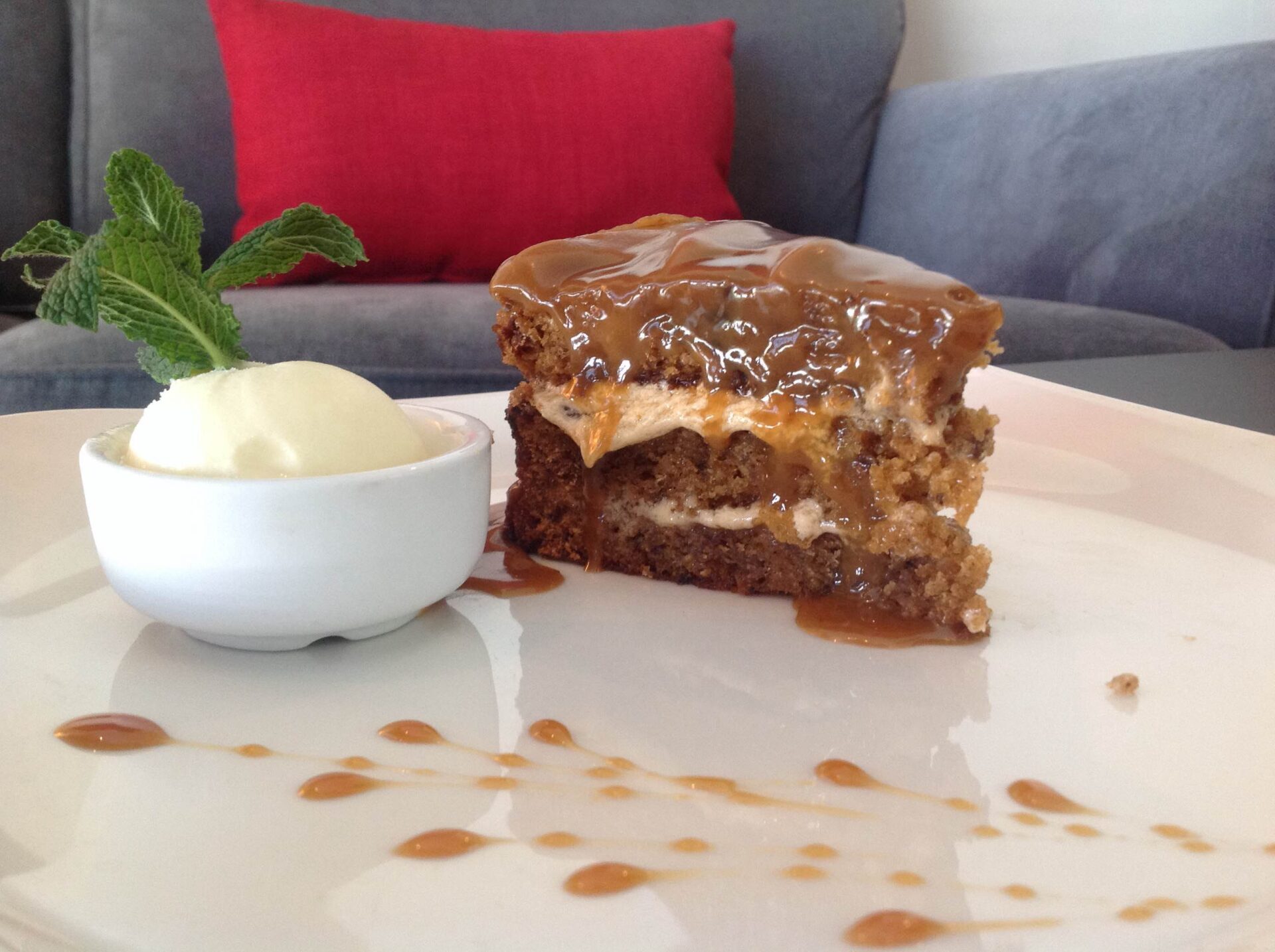 Massimos Restaurant | Dine In Menu