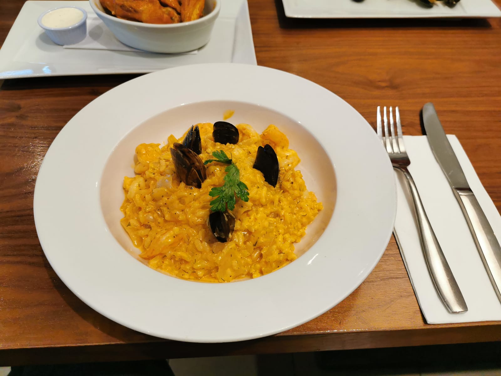 Massimos Restaurant | Home