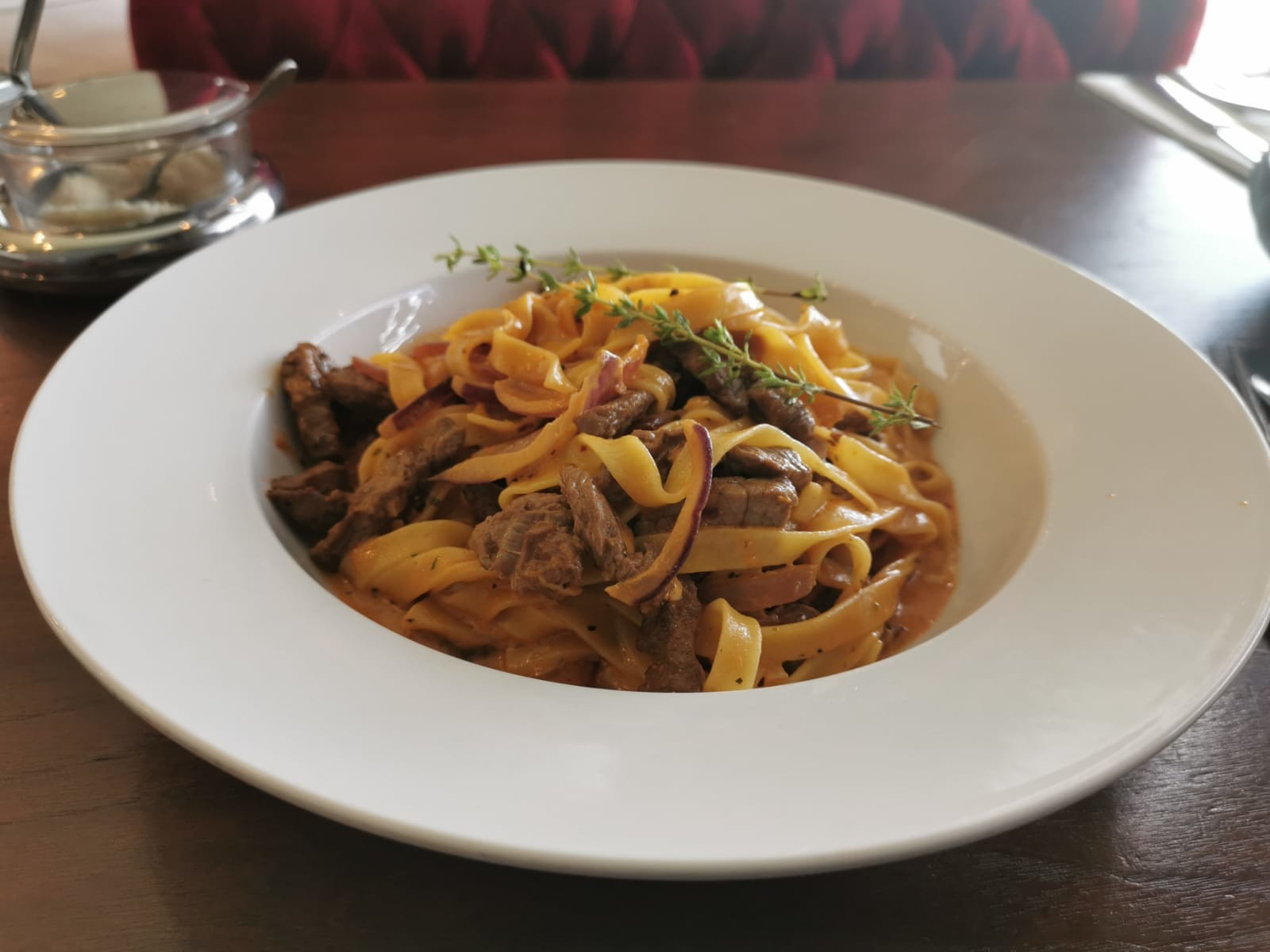 Massimos Restaurant | Gallery