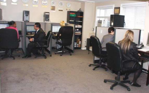 Telephone Answering Services