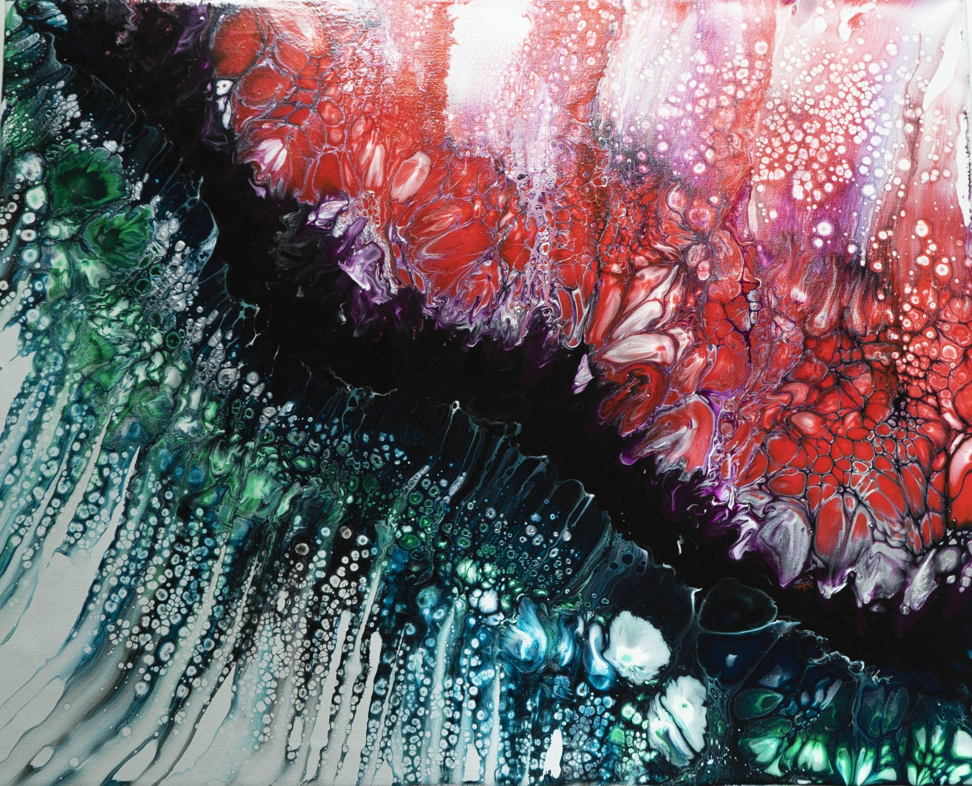 The official website of Mario Sanchez Art