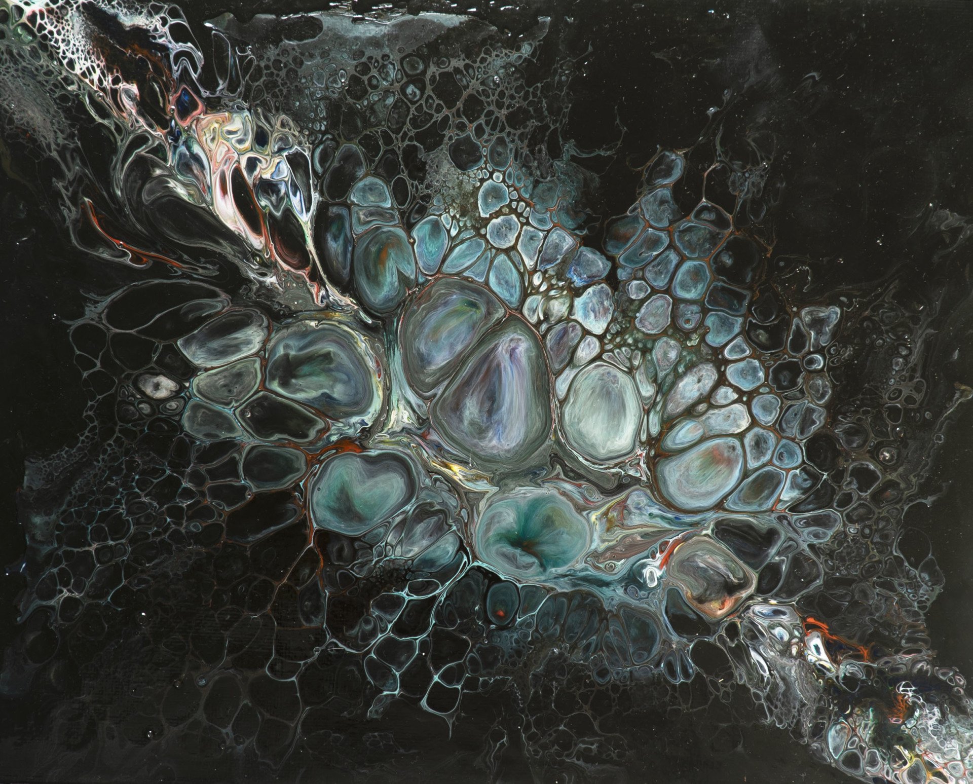 The official website of Mario Sanchez Art