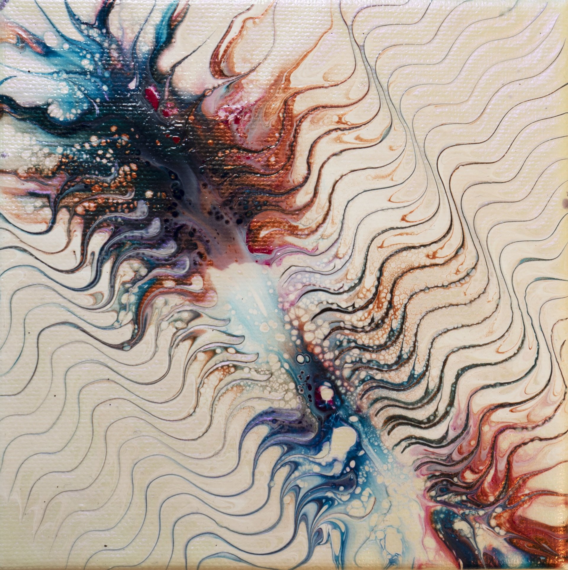 The official website of Mario Sanchez Art