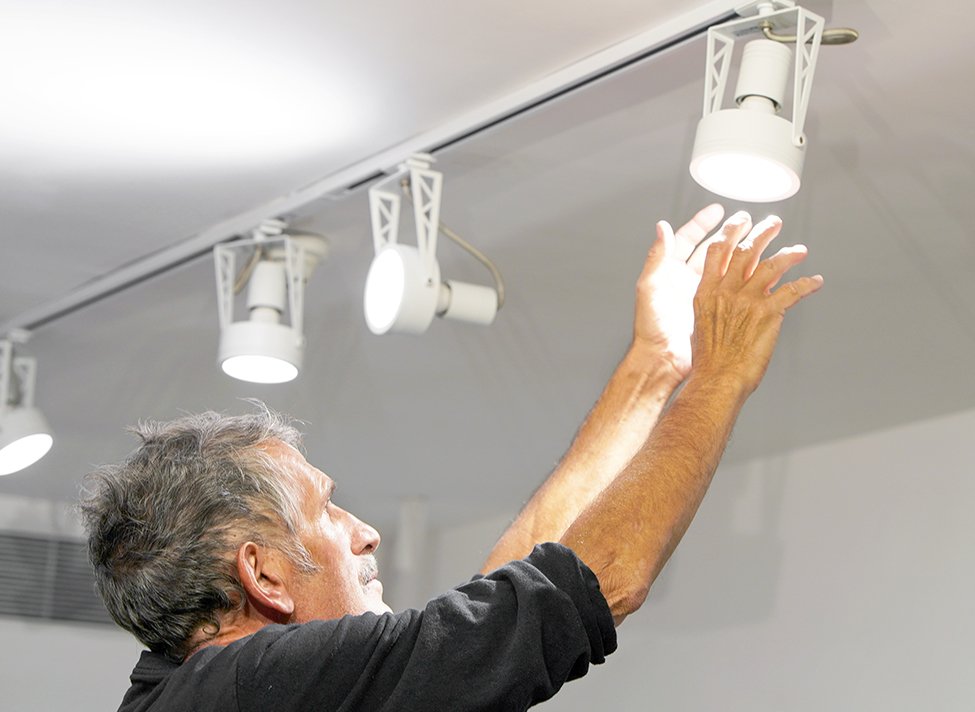 Electrical Repairs, Service, and Construction | Crossett, AR