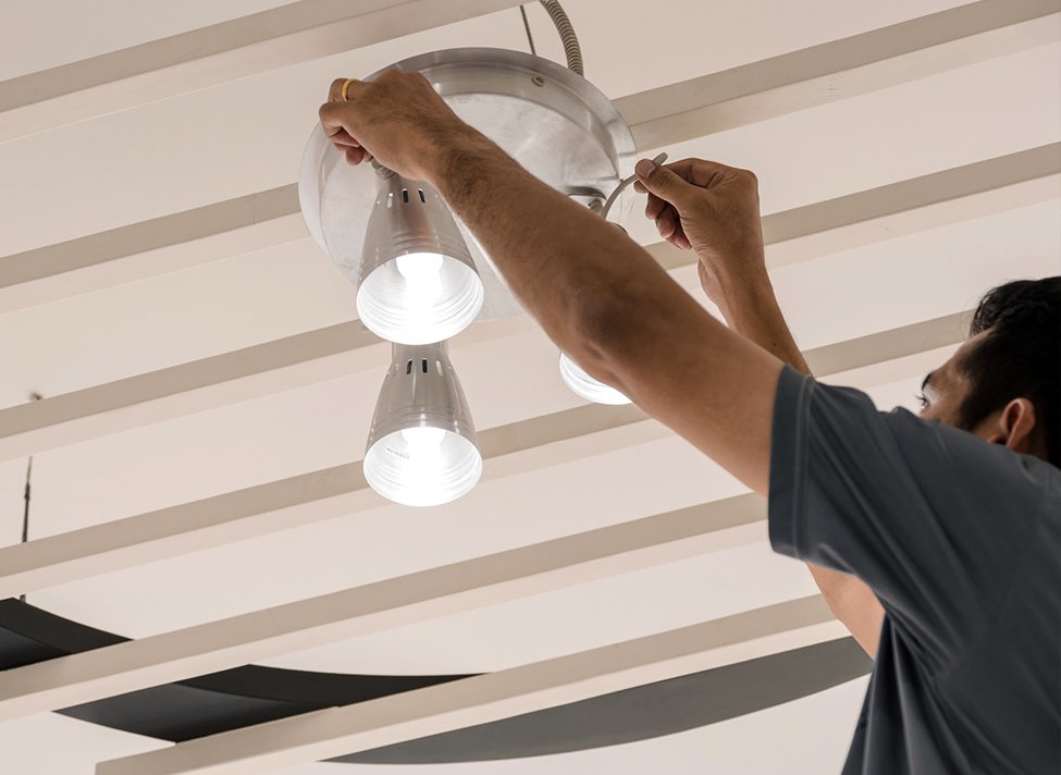 Electrical Repairs, Service, and Construction | Crossett, AR