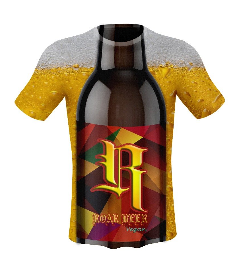 roar beer