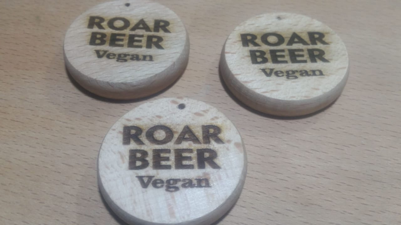 roar beer
