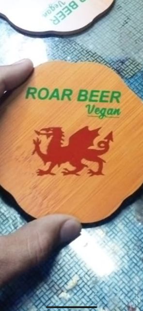 roar beer