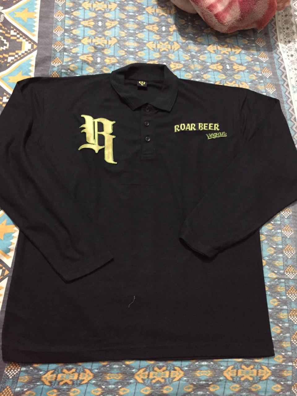 roar beer