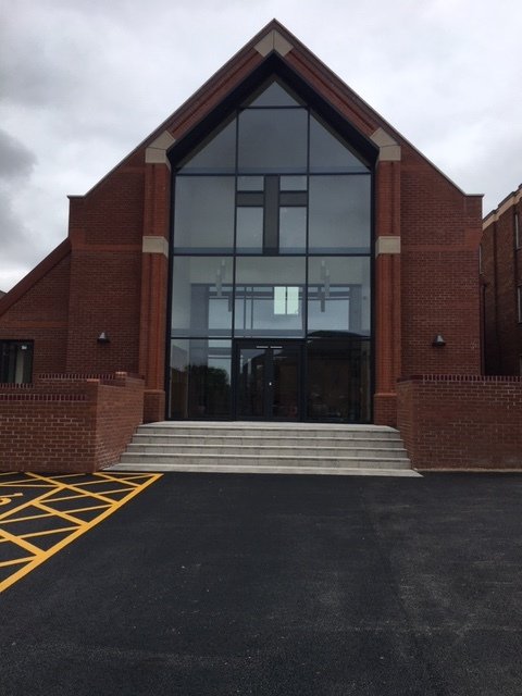 CASE STUDY UPDATE: Re-Development of Driffield Methodist Church