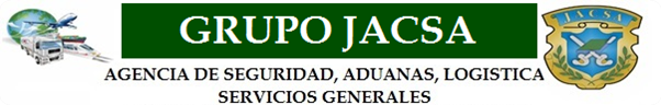 Grupo Jacsa - Inicio