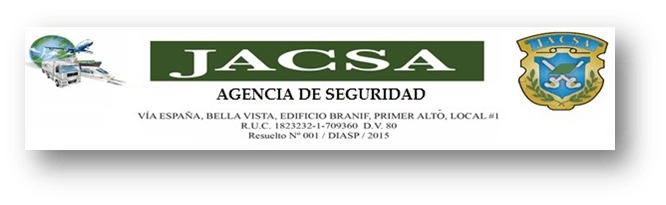 Grupo Jacsa - Inicio