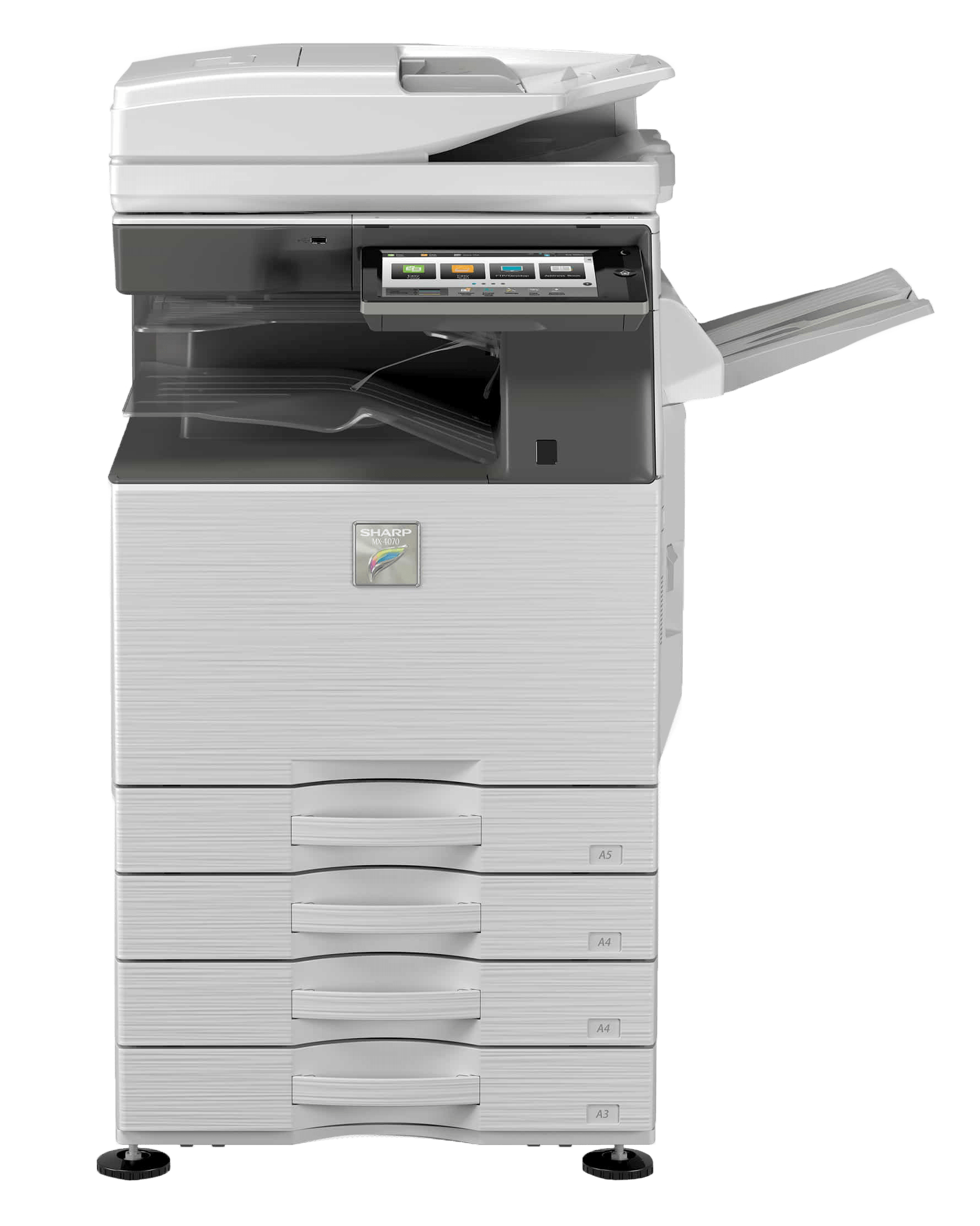 Office Technology - Digital Connection