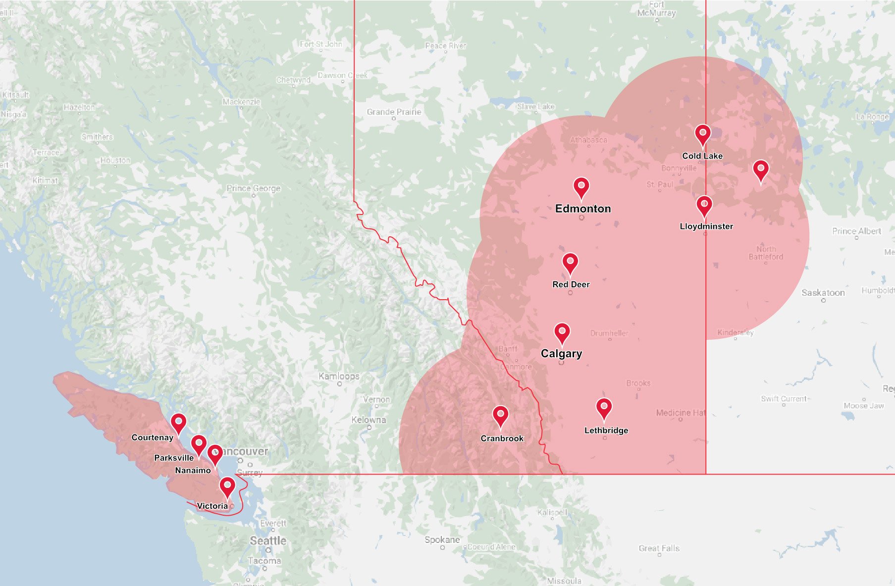Digital Connection Expands its Canon Authorized Sales and Service ...