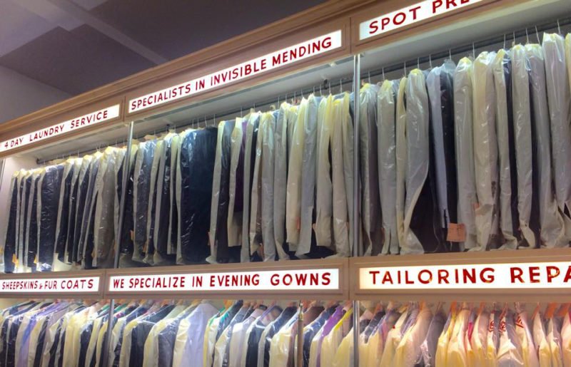 Same Day Dry Cleaners | Fox Dry Cleaners