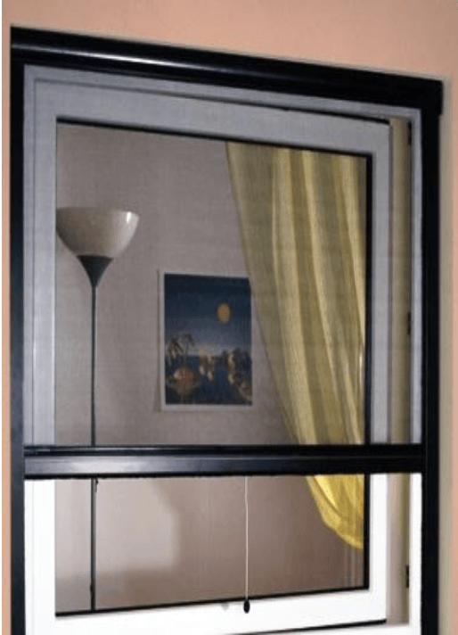 Priedai langams Šalčininkuose | Edemigva, UAB