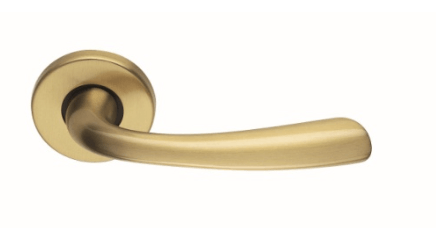 Priedai lauko ir vidaus durims: Rankenos, spynos | Edemigva, UAB