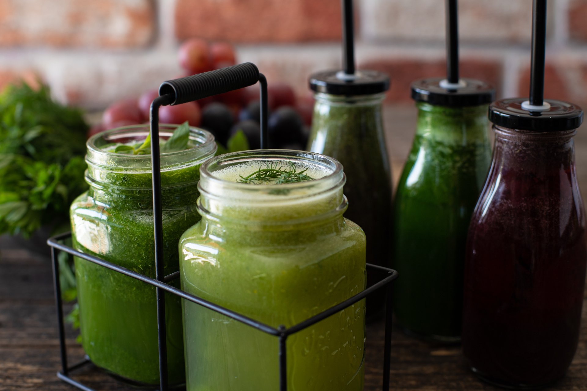 Health Food Store Near Me | Libertyville, IL | Murphy's Health Foods ...