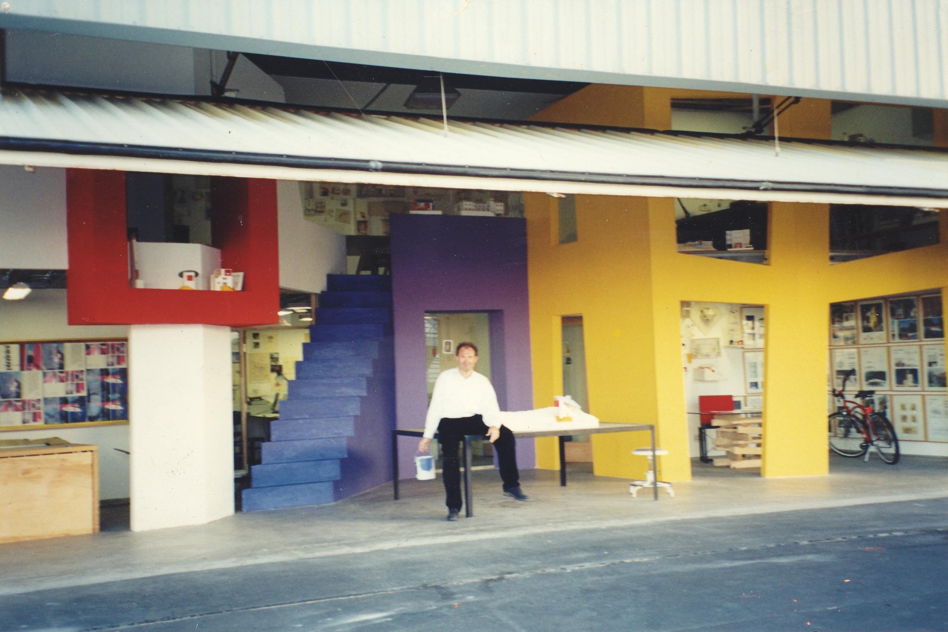 About us | pizzilux architects | Architektin Regina Pizzinini