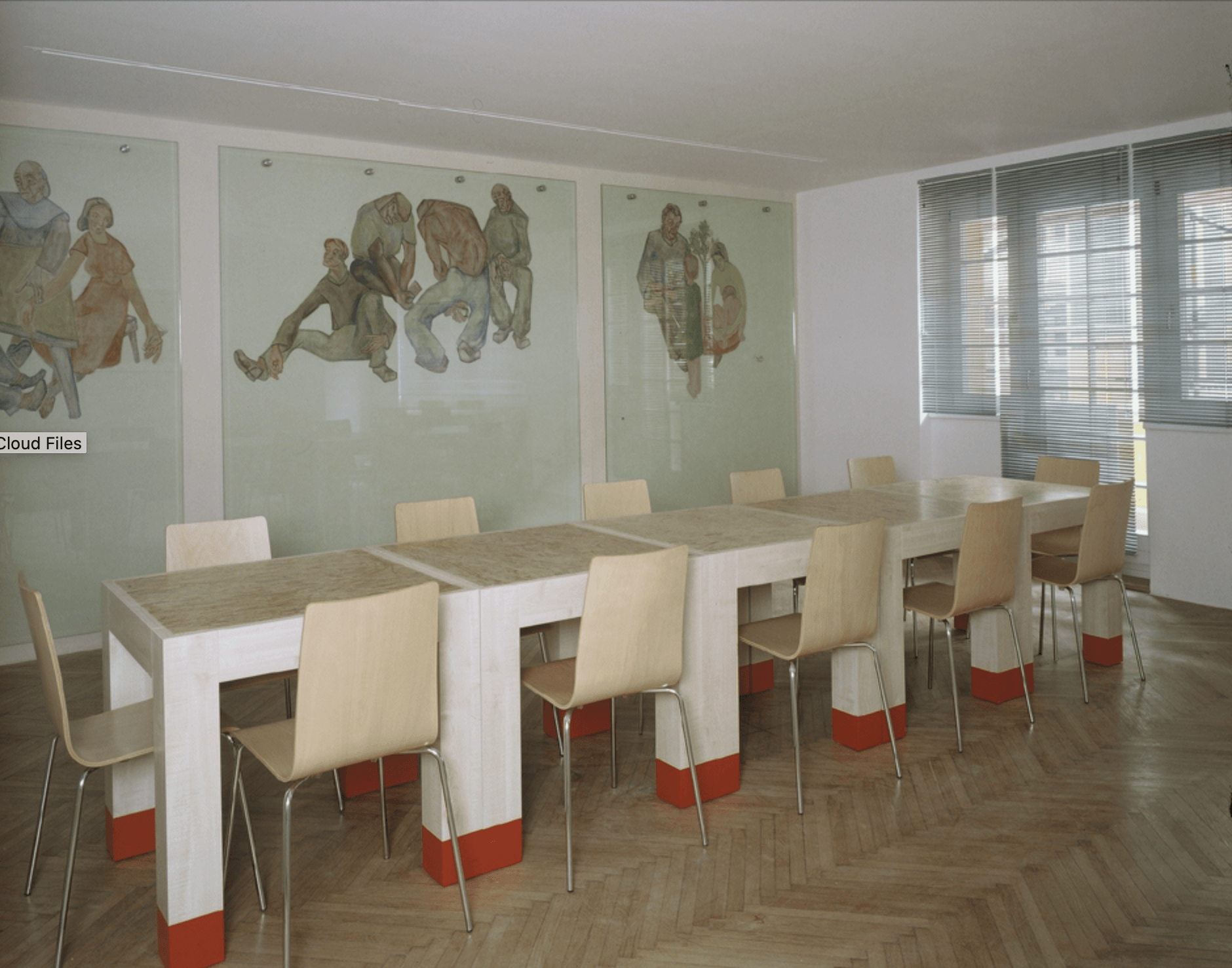 pizzilux architects | Architektin Regina Pizzinini