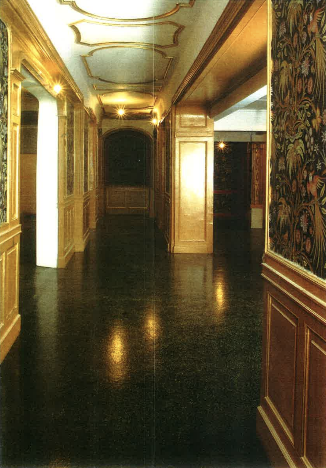 pizzilux architects | Architektin Regina Pizzinini