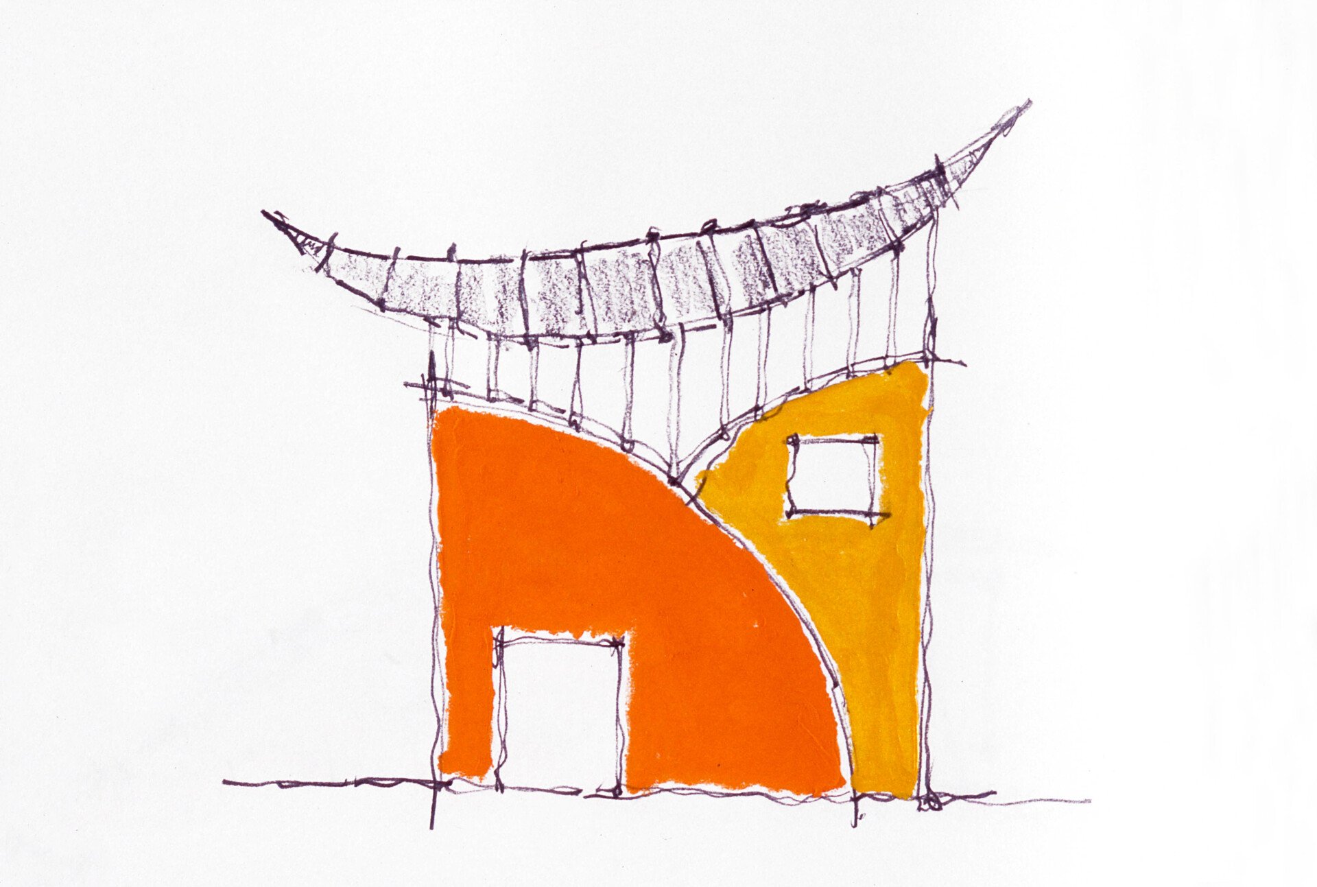 pizzilux architects | Architektin Regina Pizzinini