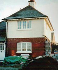 Experienced building contractors│Emsworth Builders