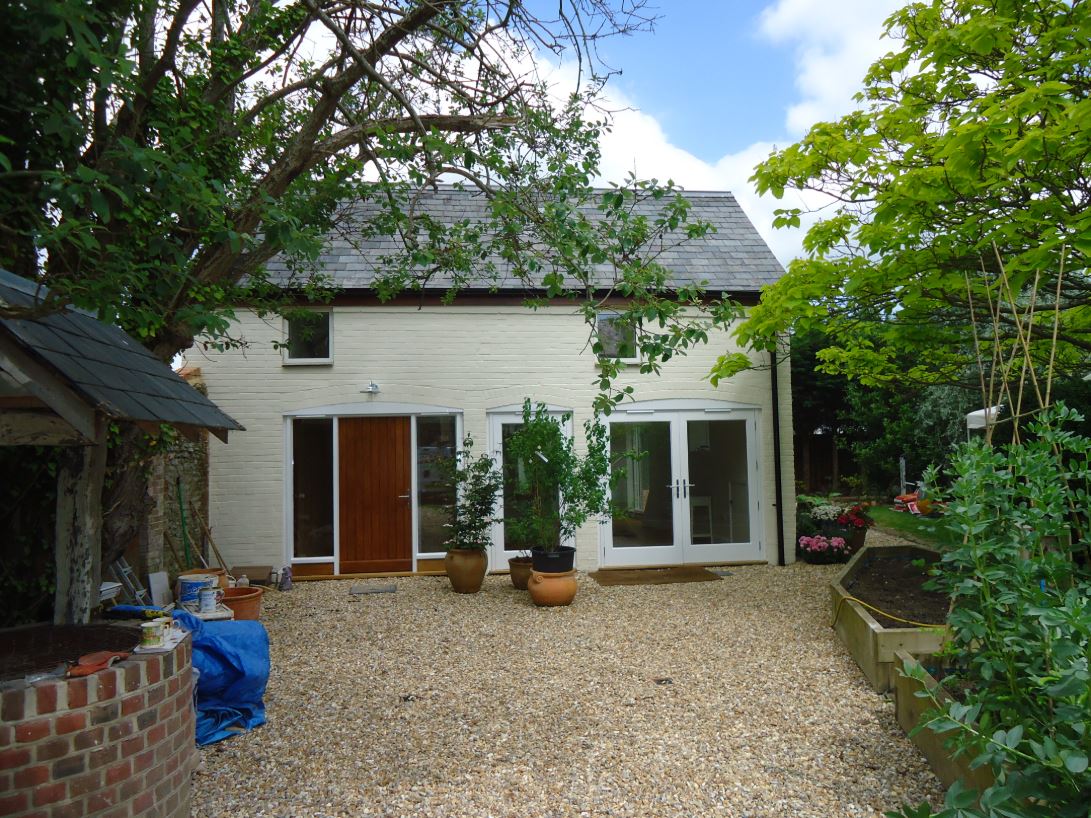 Property extensions and conversions│Emsworth Builders