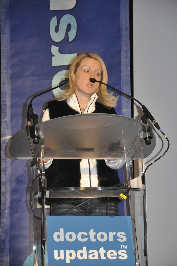 About | DOCTORSUPDATES