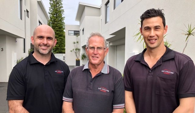 Collins Property Group WA Pty Ltd