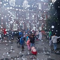 Baldock Christmas Fair