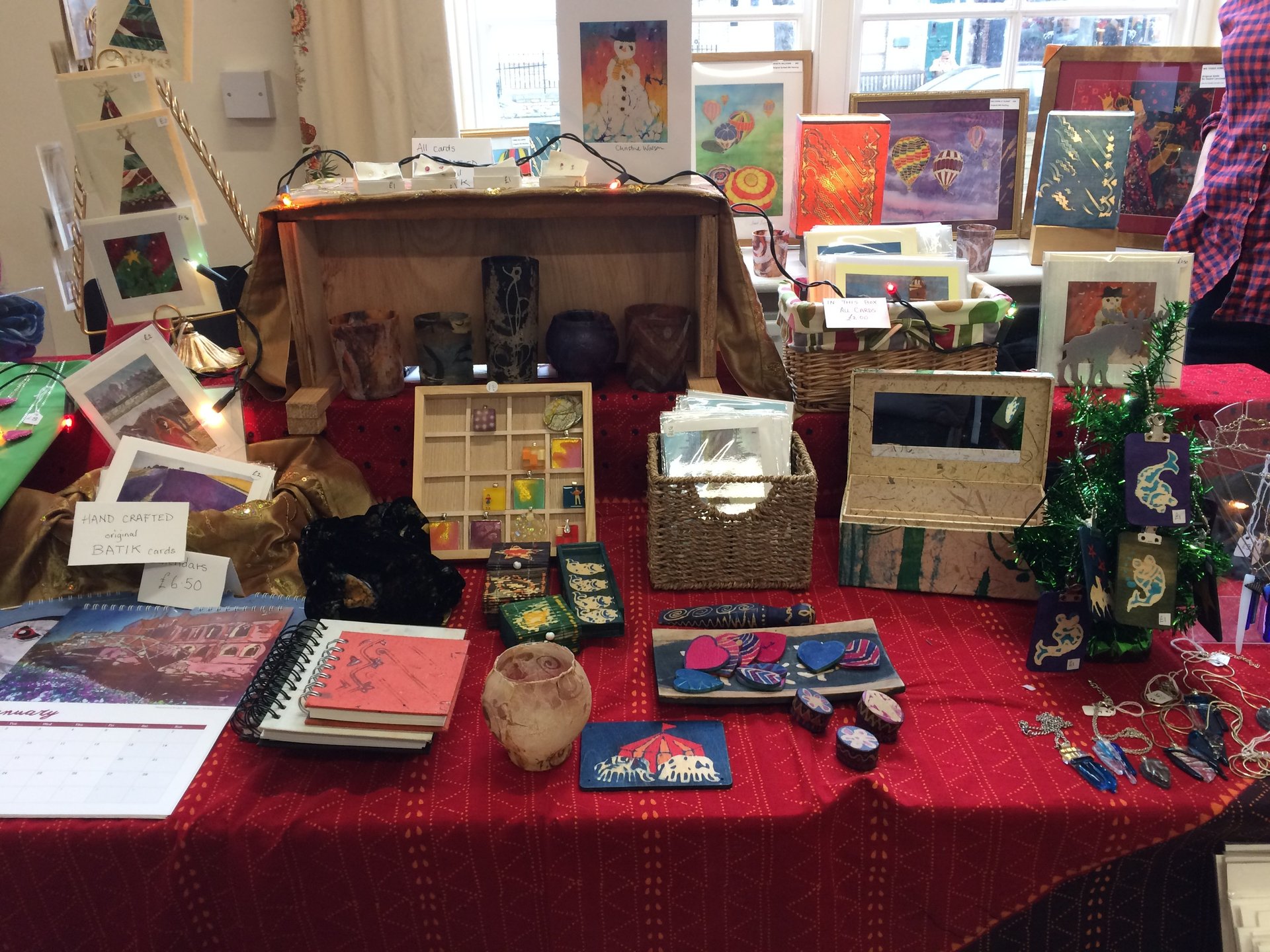 Baldock Christmas Fair