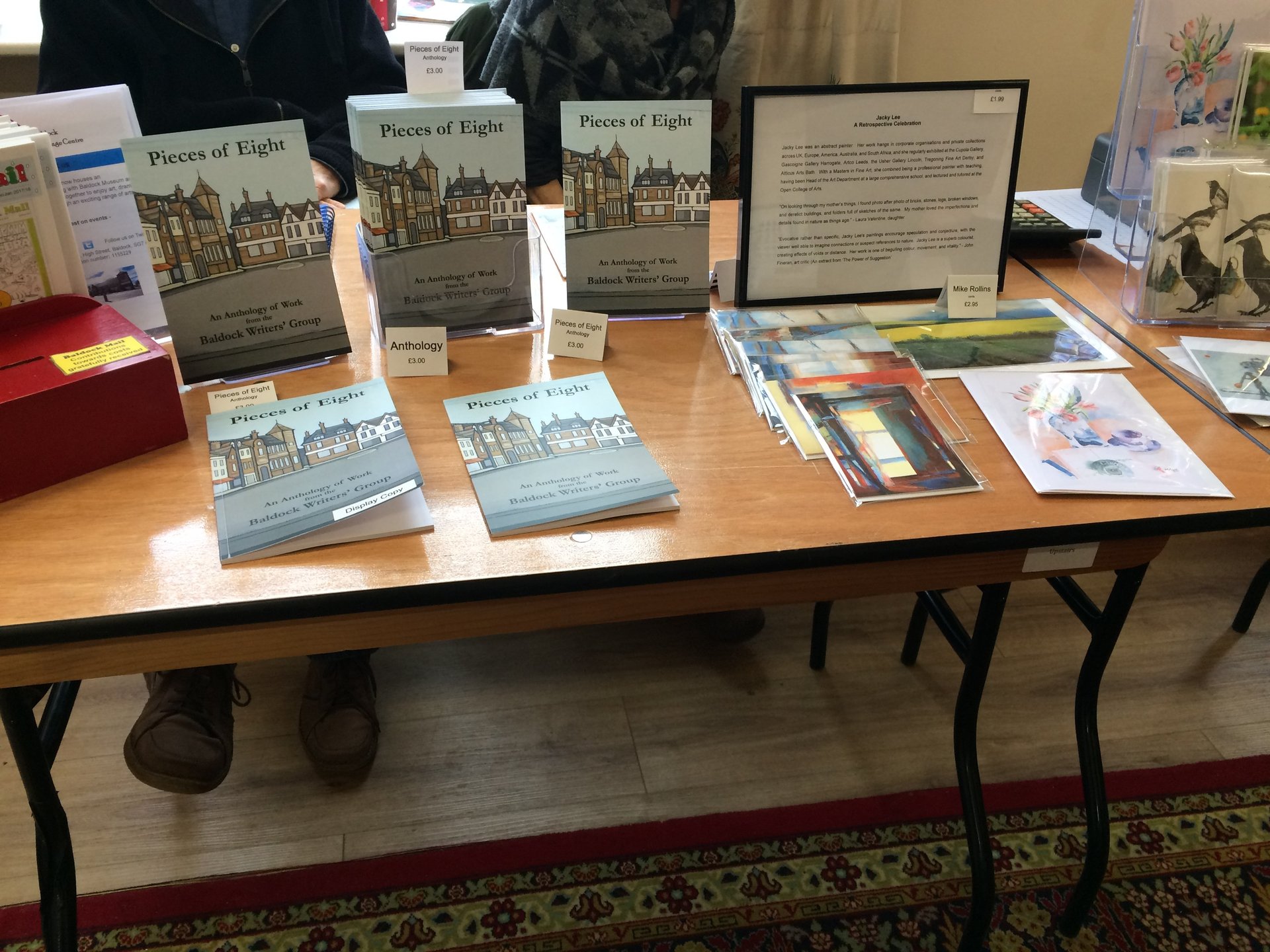 Baldock Christmas Fair