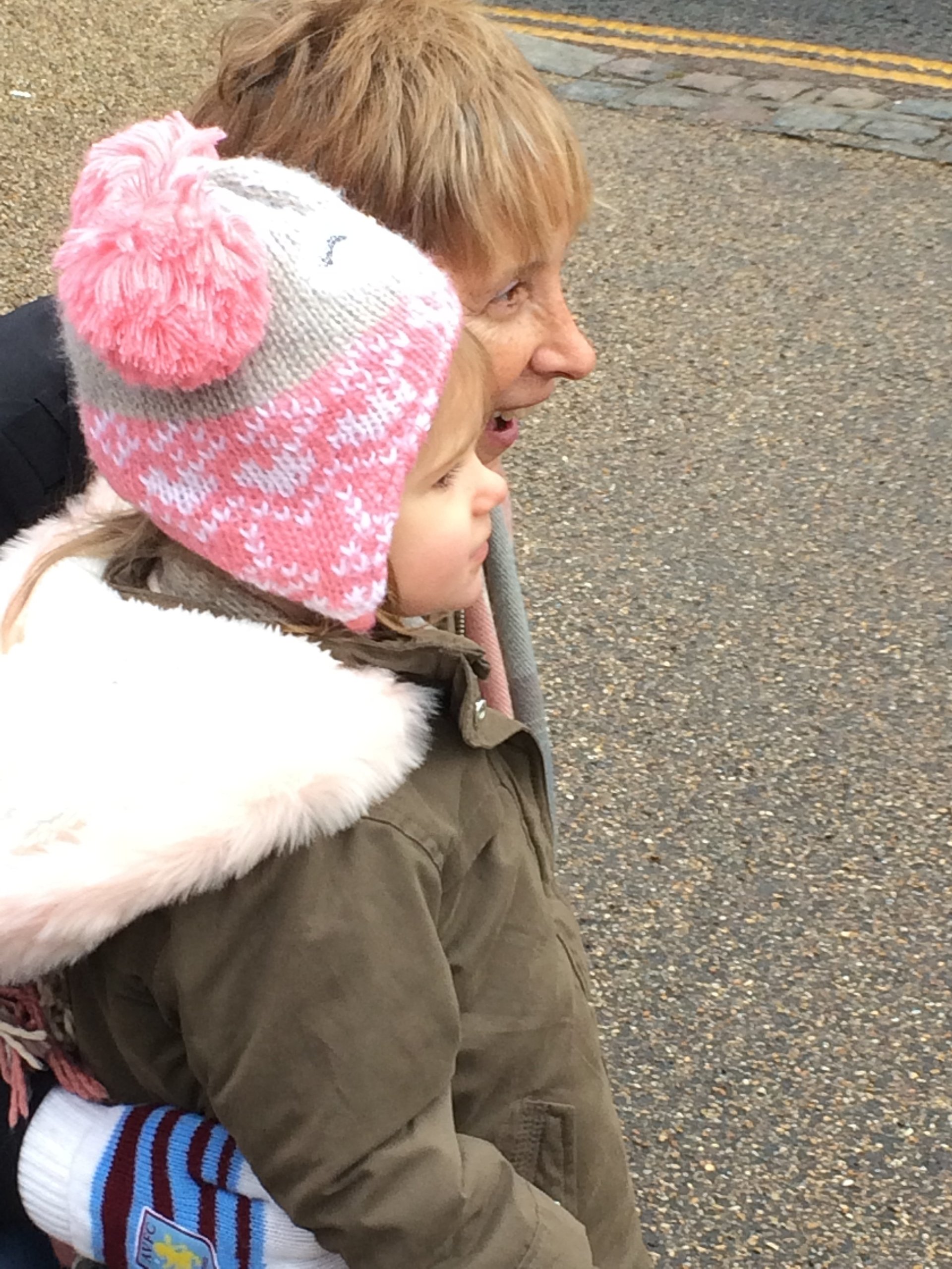 Baldock Christmas Fair