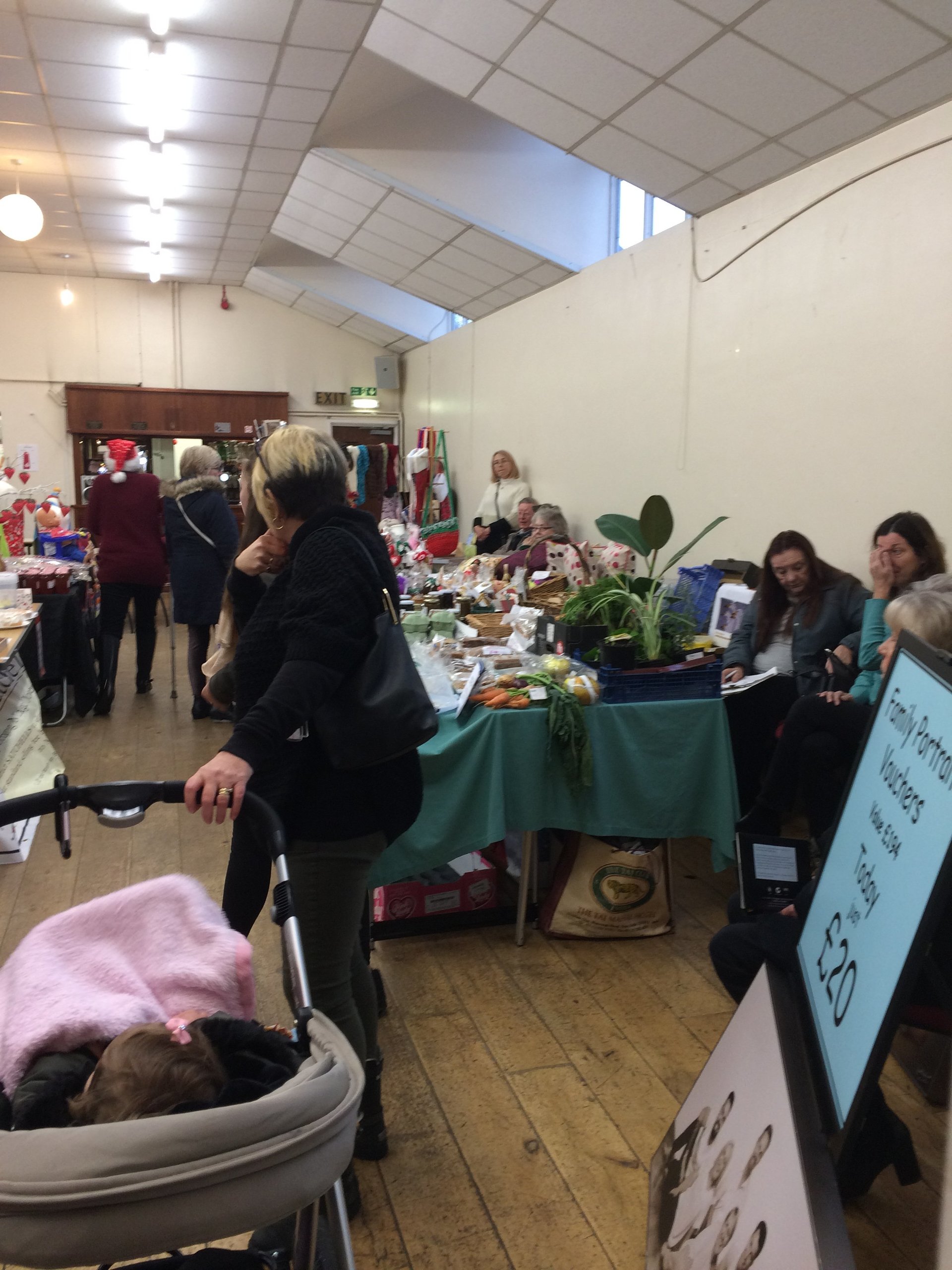Baldock Christmas Fair