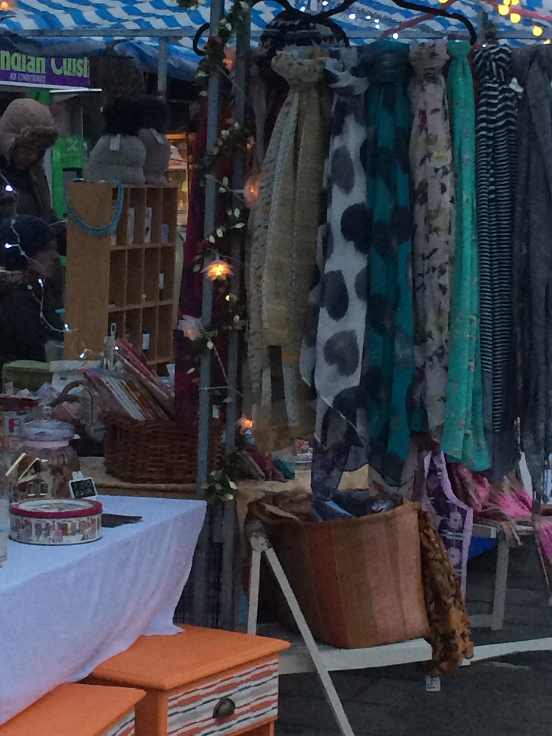 Baldock Christmas Fair