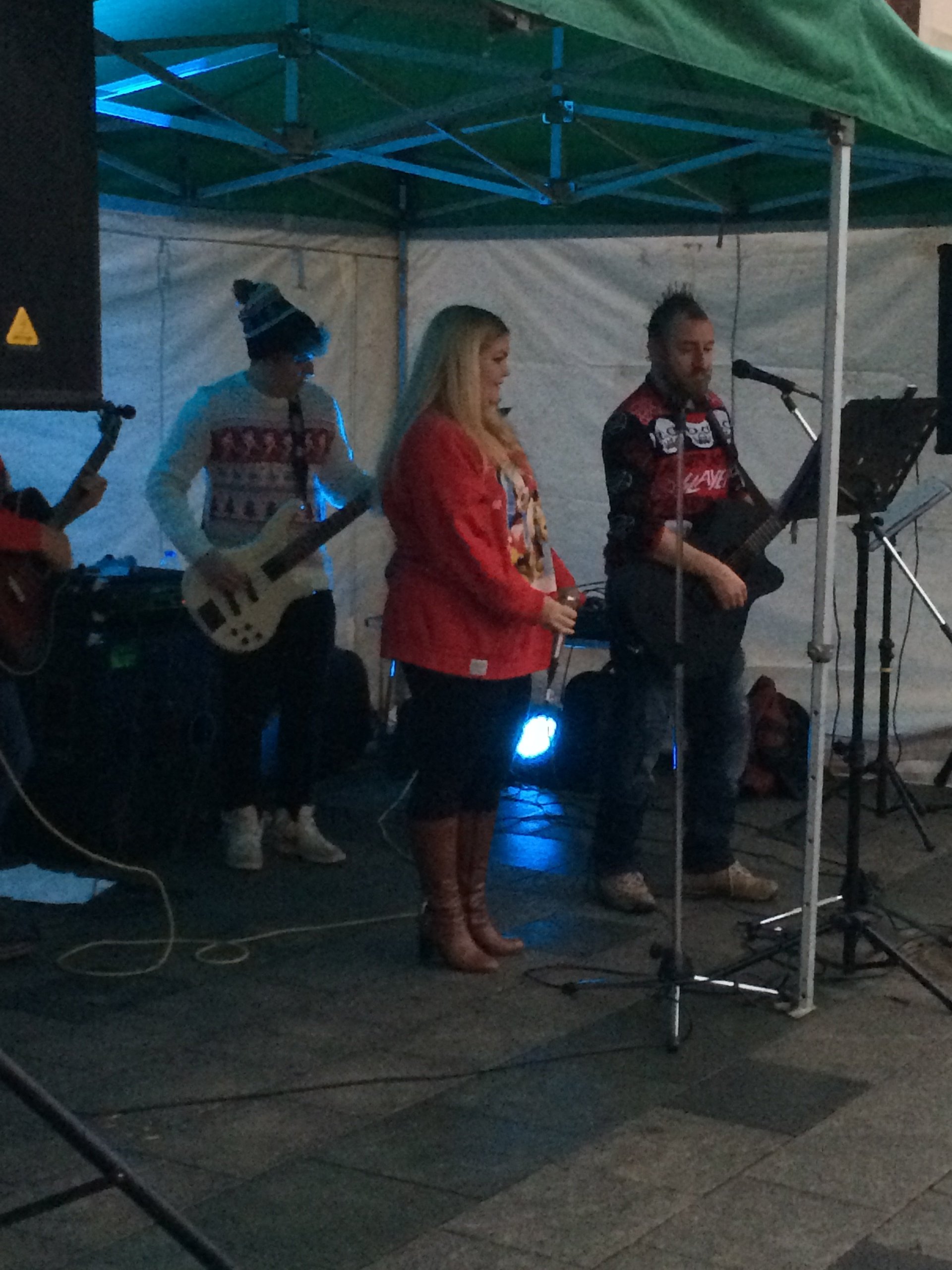 Baldock Christmas Fair