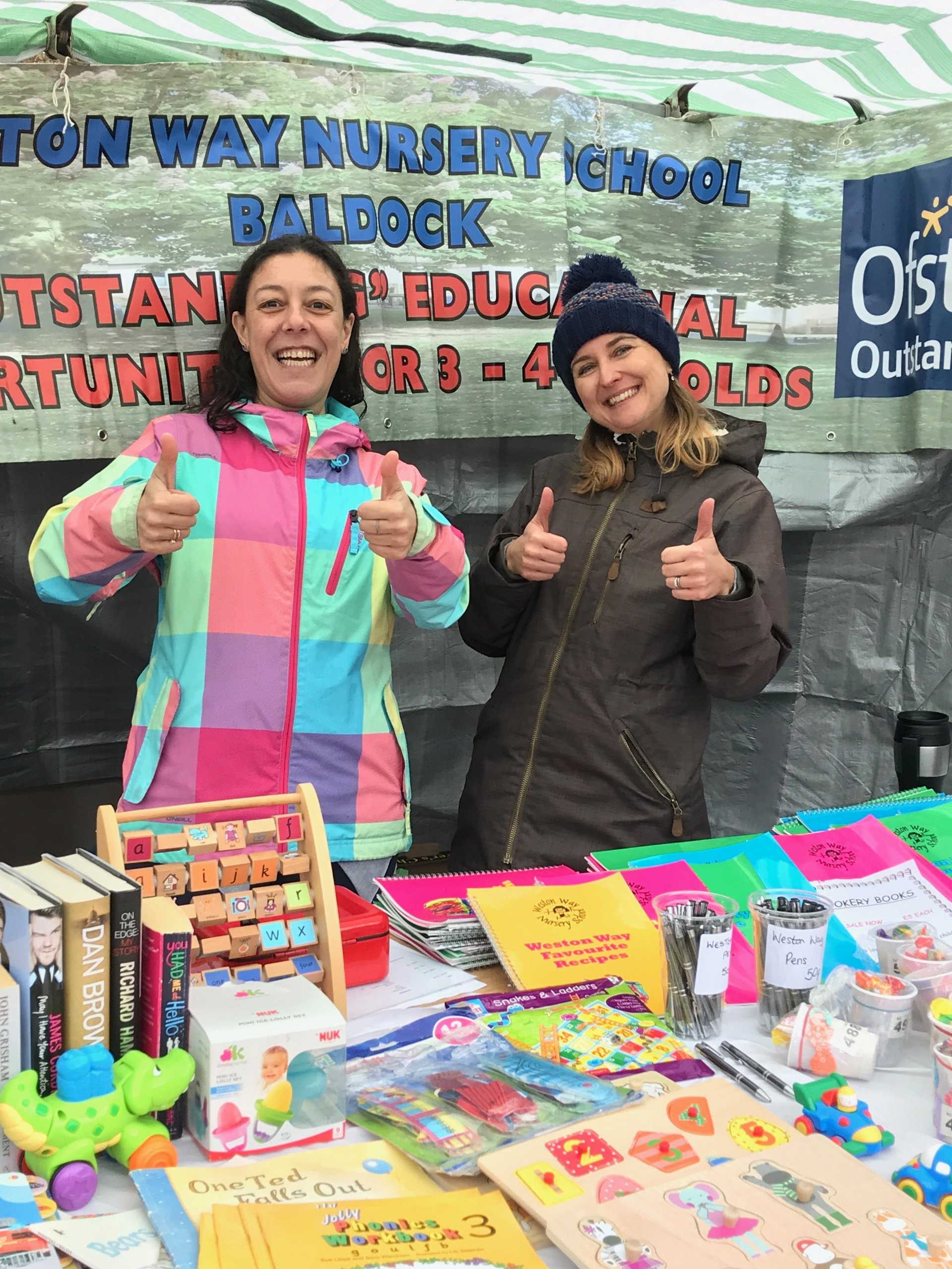 Baldock Christmas Fair