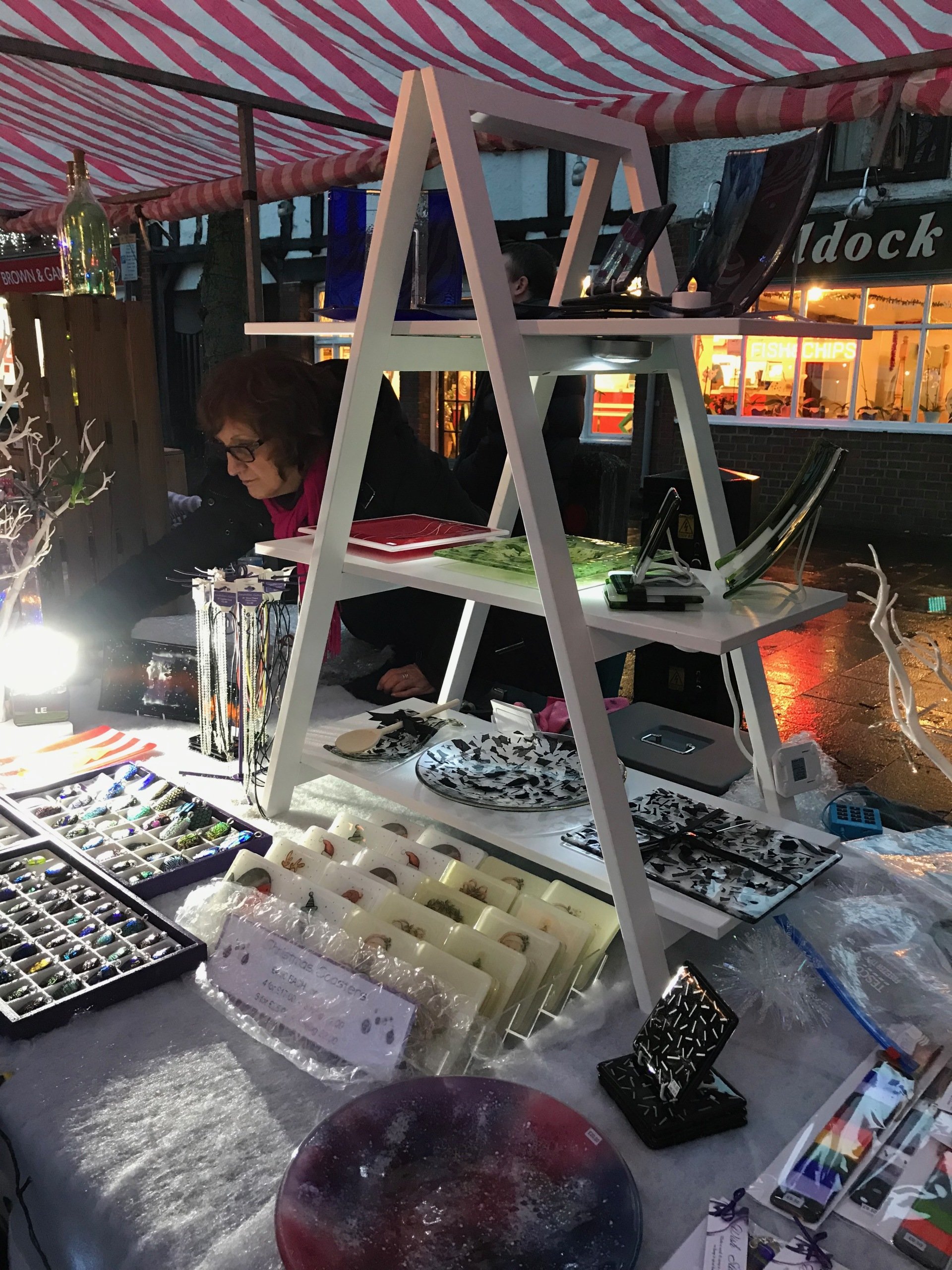 Baldock Christmas Fair