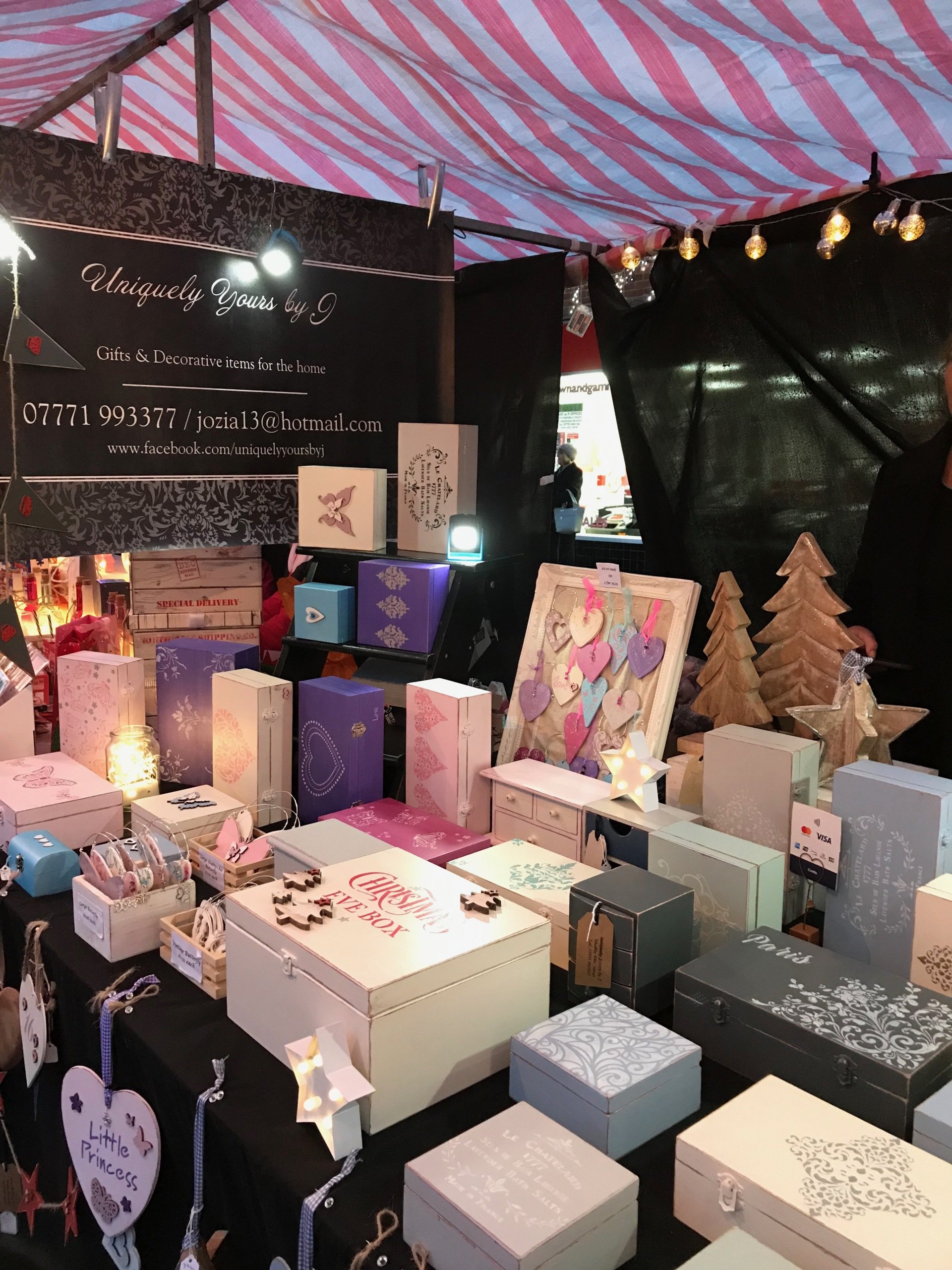 Baldock Christmas Fair