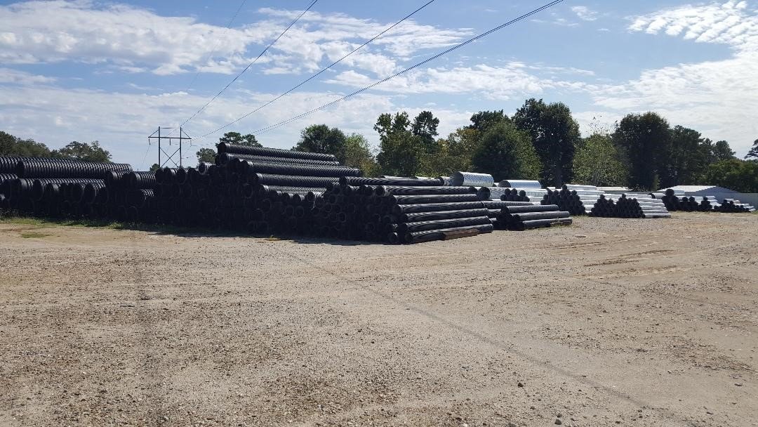 Irrigation Supply - Longview, TX - Jones Supply & Mfg