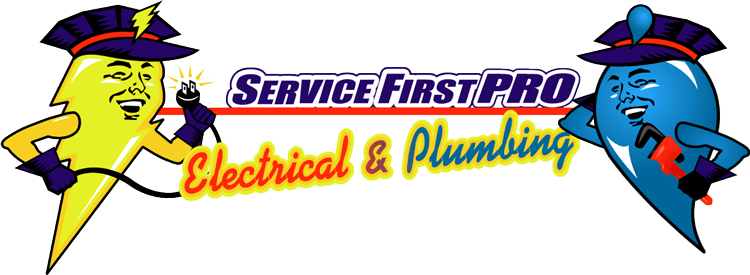 Service First Pro | Texarkana | Contact Us